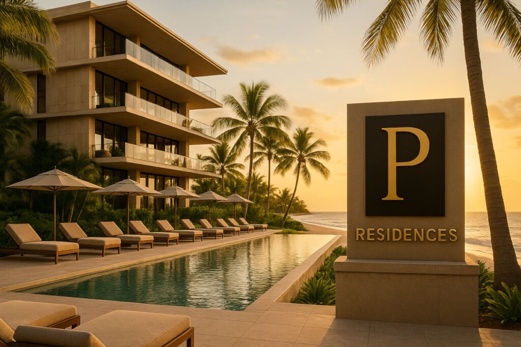Branded Residences: The New Standard of Luxury Real Estate