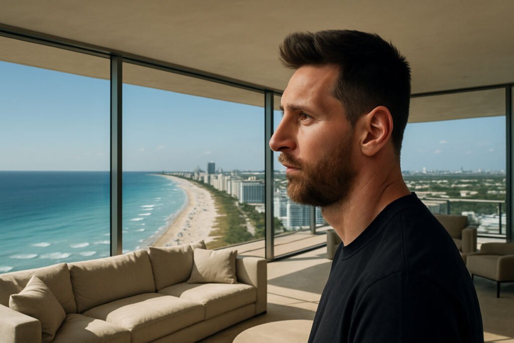 Branded Residences: The New Standard of Luxury Real Estate